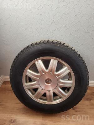 Melns Chrysler Grand Voyager 2007 Rīga, ar dzinēja tilpumu 2.80 L un nobraukumu 249 tūkst. km par 3399 €, foto 18 vietnē AUTOMOTO.COM.LV