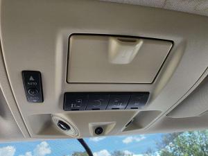Melns Chrysler Grand Voyager 2008 Kauņa, ar dzinēja tilpumu 2.78 L un nobraukumu 261 tūkst. km par 3650 €, foto 7 vietnē AUTOMOTO.COM.LV