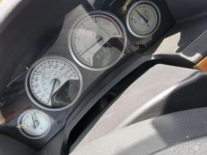 Melns Chrysler Grand Voyager 2008 Kauņa, ar dzinēja tilpumu 2.78 L un nobraukumu 261 tūkst. km par 3650 €, foto 8 vietnē AUTOMOTO.COM.LV