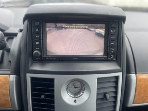 Melns Chrysler Grand Voyager 2008 Rīga, ar dzinēja tilpumu 2.80 L un nobraukumu 232 tūkst. km par 4990 €, foto 28 vietnē AUTOMOTO.COM.LV