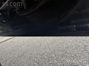 Melns Chrysler Grand Voyager 2008 Liepāja, ar dzinēja tilpumu 2.80 L un nobraukumu 0 tūkst. km par 2690 €, foto 20 vietnē AUTOMOTO.COM.LV