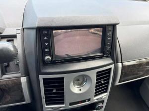 Melns Chrysler Grand Voyager 2011 Rīga, ar dzinēja tilpumu 2.80 L un nobraukumu 269 tūkst. km par 5950 €, foto 18 vietnē AUTOMOTO.COM.LV