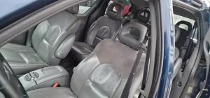 Zils Chrysler Grand Voyager 2004 Valmiera, ar dzinēja tilpumu 2.80 L un nobraukumu 273 tūkst. km par 1750 €, foto 12 vietnē AUTOMOTO.COM.LV