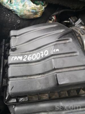 Синий Крайслер Гранд Вояджер 2006 в Елгава, объемом двигателя 2.80 л и пробегом 0 тыс. км за 2200 €, фото 31 на AUTOMOTO.COM.LV