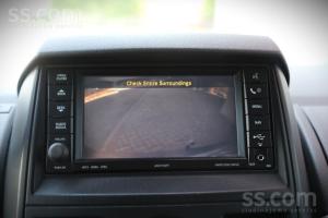 Синий Крайслер Гранд Вояджер 2008 в Рига, объемом двигателя 3.80 л и пробегом 300 тыс. км за 2695 €, фото 17 на AUTOMOTO.COM.LV