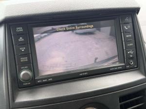 Zils Chrysler Grand Voyager 2009 Viļņa, ar dzinēja tilpumu 2.78 L un nobraukumu 300 tūkst. km par 2350 €, foto 25 vietnē AUTOMOTO.COM.LV
