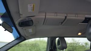 Zils Chrysler Grand Voyager 2005 Tallina, ar dzinēja tilpumu 2.80 L un nobraukumu 400 tūkst. km par 1499 €, foto 15 vietnē AUTOMOTO.COM.LV
