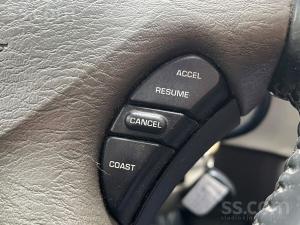 Brūns Chrysler Grand Voyager 2005 Rīga, ar dzinēja tilpumu 3.30 L un nobraukumu 0 tūkst. km par 3199 €, foto 13 vietnē AUTOMOTO.COM.LV