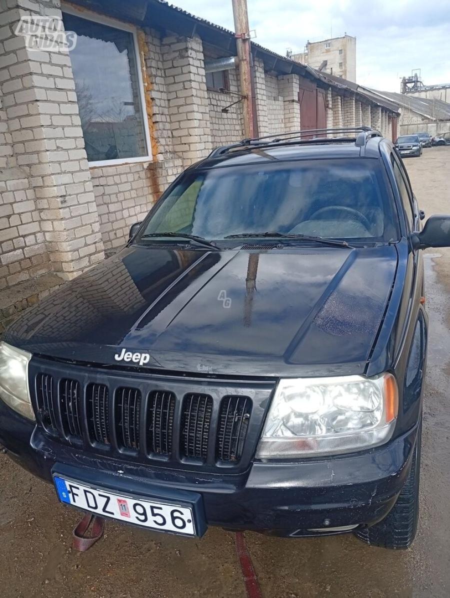 Chrysler Grand Voyager 2001 in Joniskis, with an engine capacity of 3.10 L and mileage of 30 thousand km for 1250 €, photo 3 on AUTOMOTO.COM.LV