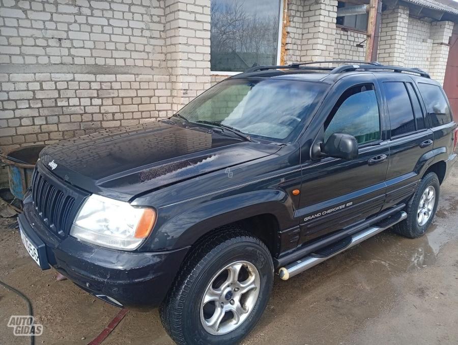 Chrysler Grand Voyager 2001 in Joniskis, with an engine capacity of 3.10 L and mileage of 30 thousand km for 1250 €, photo 5 on AUTOMOTO.COM.LV
