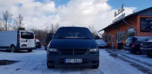 Zaļš Chrysler Grand Voyager 1997 Valmiera, ar dzinēja tilpumu 3.30 L un nobraukumu 311 tūkst. km par 1000 €, foto 9 vietnē AUTOMOTO.COM.LV
