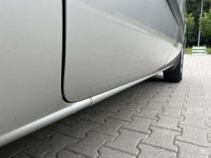Grey Chrysler Grand Voyager 2005 in Klaipeda, with an engine capacity of 3.30 L and mileage of 212 thousand km for 2999 €, photo 13 on AUTOMOTO.COM.LV