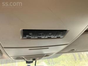 Pelēks Chrysler Grand Voyager 2011 Jūrmala, ar dzinēja tilpumu 2.80 L un nobraukumu 250 tūkst. km par 2650 €, foto 11 vietnē AUTOMOTO.COM.LV