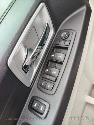 Pelēks Chrysler Grand Voyager 2008 Tartu, ar dzinēja tilpumu 2.80 L un nobraukumu 224 tūkst. km par 3999 €, foto 19 vietnē AUTOMOTO.COM.LV