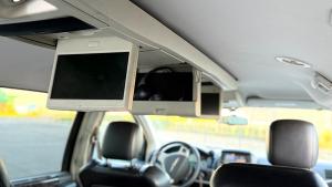 Chrysler Grand Voyager 2010 Tallina, ar dzinēja tilpumu 0.00 L un nobraukumu 230 tūkst. km par 6200 €, foto 8 vietnē AUTOMOTO.COM.LV