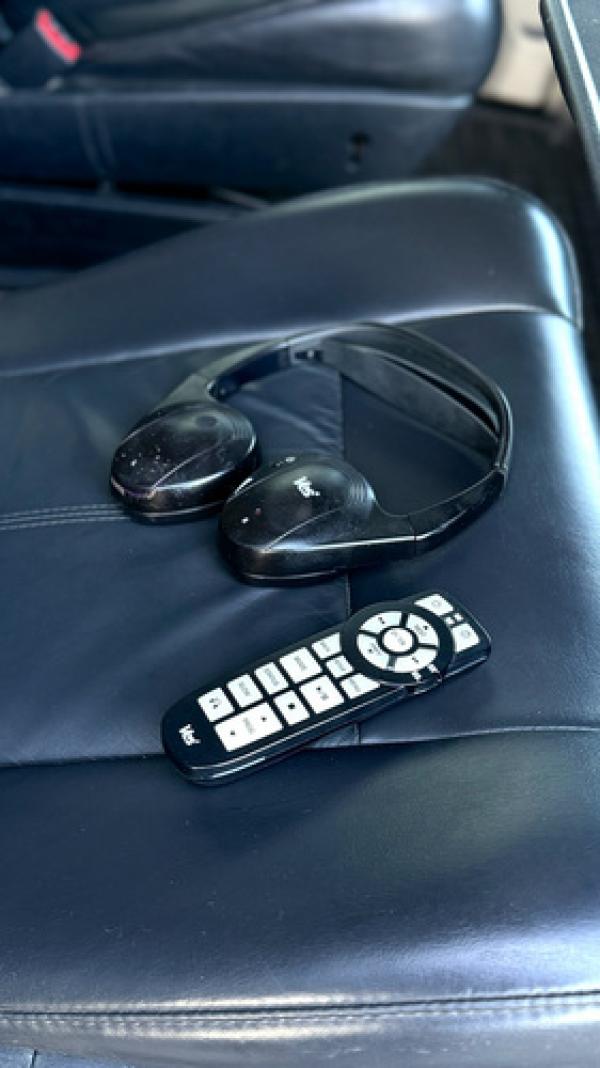 Chrysler Grand Voyager 2010 Tallina, ar dzinēja tilpumu 0.00 L un nobraukumu 230 tūkst. km par 6200 €, foto 9 vietnē AUTOMOTO.COM.LV