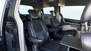 Chrysler Grand Voyager 2010 Tallina, ar dzinēja tilpumu 0.00 L un nobraukumu 230 tūkst. km par 6200 €, foto 10 vietnē AUTOMOTO.COM.LV