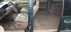 Chrysler Grand Voyager 1999 Kauņa, ar dzinēja tilpumu 3.80 L un nobraukumu 248 tūkst. km par 1000 €, foto 4 vietnē AUTOMOTO.COM.LV