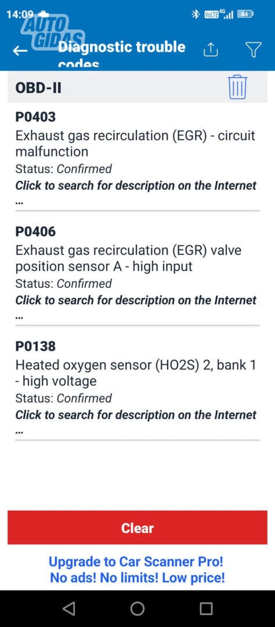 Chrysler Grand Voyager 2003 Klaipėda, ar dzinēja tilpumu 3.80 L un nobraukumu 229 tūkst. km par 1000 €, foto 11 vietnē AUTOMOTO.COM.LV