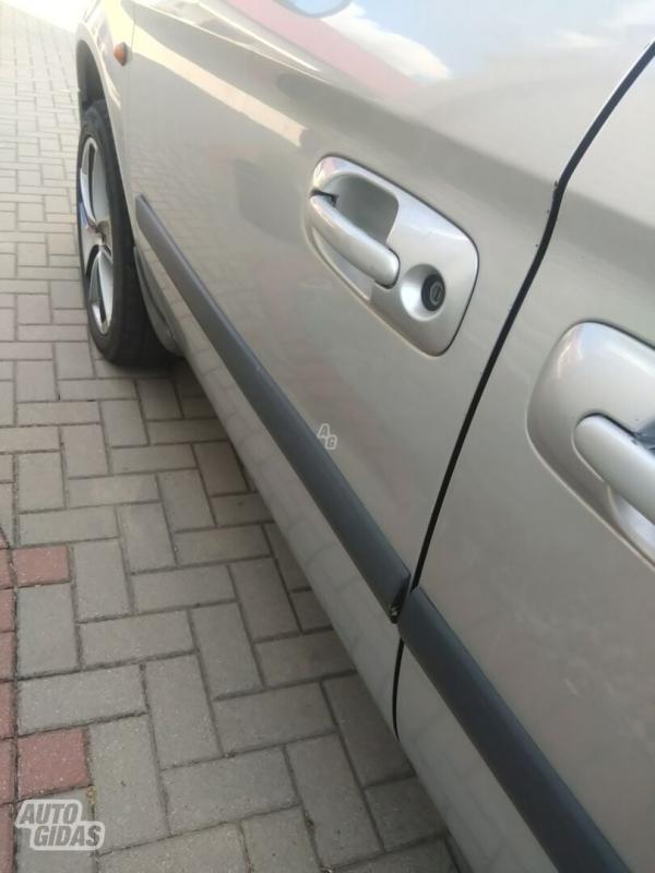 Chrysler Grand Voyager 2006 Šilalė, ar dzinēja tilpumu 2.80 L un nobraukumu 340 tūkst. km par 1500 €, foto 6 vietnē AUTOMOTO.COM.LV