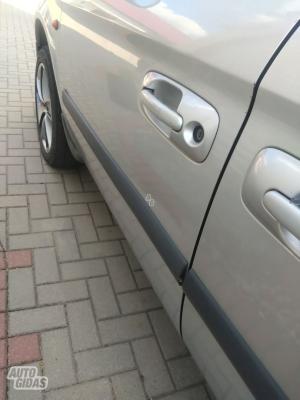 Chrysler Grand Voyager 2006 Šilalė, ar dzinēja tilpumu 2.80 L un nobraukumu 340 tūkst. km par 1500 €, foto 7 vietnē AUTOMOTO.COM.LV