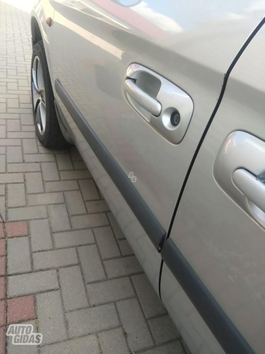 Chrysler Grand Voyager 2006 Šilalė, ar dzinēja tilpumu 2.80 L un nobraukumu 340 tūkst. km par 1500 €, foto 7 vietnē AUTOMOTO.COM.LV