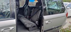 Chrysler Grand Voyager 2007 Rīga, ar dzinēja tilpumu 3.30 L un nobraukumu 352 tūkst. km par 2300 €, foto 3 vietnē AUTOMOTO.COM.LV