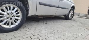 Chrysler Grand Voyager 2007 Rīga, ar dzinēja tilpumu 3.30 L un nobraukumu 352 tūkst. km par 2300 €, foto 6 vietnē AUTOMOTO.COM.LV