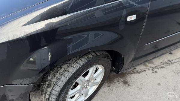Chrysler Grand Voyager 2009 in Vilnius, with an engine capacity of 2.80 L and mileage of 315 thousand km for 3350 €, photo 9 on AUTOMOTO.COM.LV