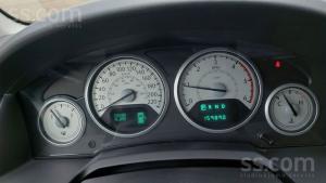 Chrysler Grand Voyager 2010 Rīga, ar dzinēja tilpumu 2.80 L un nobraukumu 159 tūkst. km par 6890 €, foto 21 vietnē AUTOMOTO.COM.LV