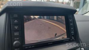 Chrysler Grand Voyager 2010 Rīga, ar dzinēja tilpumu 2.80 L un nobraukumu 159 tūkst. km par 6890 €, foto 24 vietnē AUTOMOTO.COM.LV
