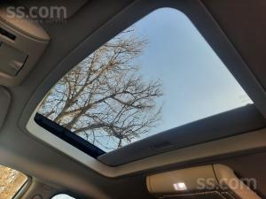 Chrysler Grand Voyager 2011 in Riga, with an engine capacity of 2.80 L and mileage of 0 thousand km for 5250 €, photo 20 on AUTOMOTO.COM.LV