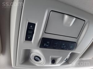 Chrysler Grand Voyager 2011 in Riga, with an engine capacity of 2.80 L and mileage of 0 thousand km for 5250 €, photo 23 on AUTOMOTO.COM.LV