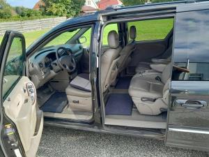 Chrysler Grand Voyager 2003 Tartu, ar dzinēja tilpumu 3.30 L un nobraukumu 294 tūkst. km par 3000 €, foto 7 vietnē AUTOMOTO.COM.LV