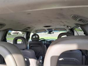 Chrysler Grand Voyager 2003 Tartu, ar dzinēja tilpumu 3.30 L un nobraukumu 294 tūkst. km par 3000 €, foto 12 vietnē AUTOMOTO.COM.LV