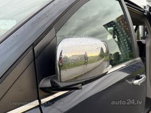 Крайслер Гранд Вояджер 2008 в Таллин, объемом двигателя 2.80 л и пробегом 311 тыс. км за 4399 €, фото 30 на AUTOMOTO.COM.LV