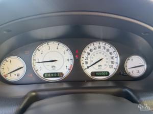 Крайслер ЛХС 2000 в Мажейкяй, объемом двигателя 3.50 л и пробегом 166 тыс. км за 1750 €, фото 9 на AUTOMOTO.COM.LV