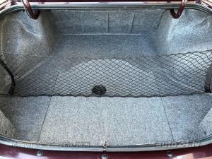 Sarkans Chrysler new-yorker 1997 Tartu, ar dzinēja tilpumu 3.50 L un nobraukumu 135 tūkst. km par 15000 €, foto 18 vietnē AUTOMOTO.COM.LV