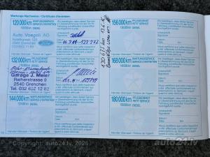 Sarkans Chrysler new-yorker 1997 Tartu, ar dzinēja tilpumu 3.50 L un nobraukumu 135 tūkst. km par 15000 €, foto 26 vietnē AUTOMOTO.COM.LV