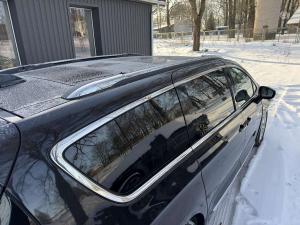 Melns Chrysler Pacifica 2017 Šauļi, ar dzinēja tilpumu 3.60 L un nobraukumu 151 tūkst. km par 6999 €, foto 5 vietnē AUTOMOTO.COM.LV