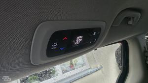 Black Chrysler Pacifica 2017 in Panevezys, with an engine capacity of 3.60 L and mileage of 202 thousand km for 13900 €, photo 27 on AUTOMOTO.COM.LV