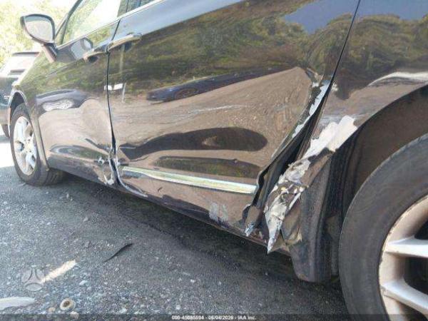 Melns Chrysler Pacifica 2017 Klaipėda, ar dzinēja tilpumu 3.61 L un nobraukumu 184 tūkst. km par 9435 €, foto 6 vietnē AUTOMOTO.COM.LV