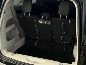 Black Chrysler Pacifica 2017 in Vilnius, with an engine capacity of 3.60 L and mileage of 166 thousand km for 14200 €, photo 14 on AUTOMOTO.COM.LV