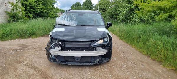 Melns Chrysler Pacifica 2017 Viļņa, ar dzinēja tilpumu 3.61 L un nobraukumu 84 tūkst. km par 10800 €, foto 6 vietnē AUTOMOTO.COM.LV