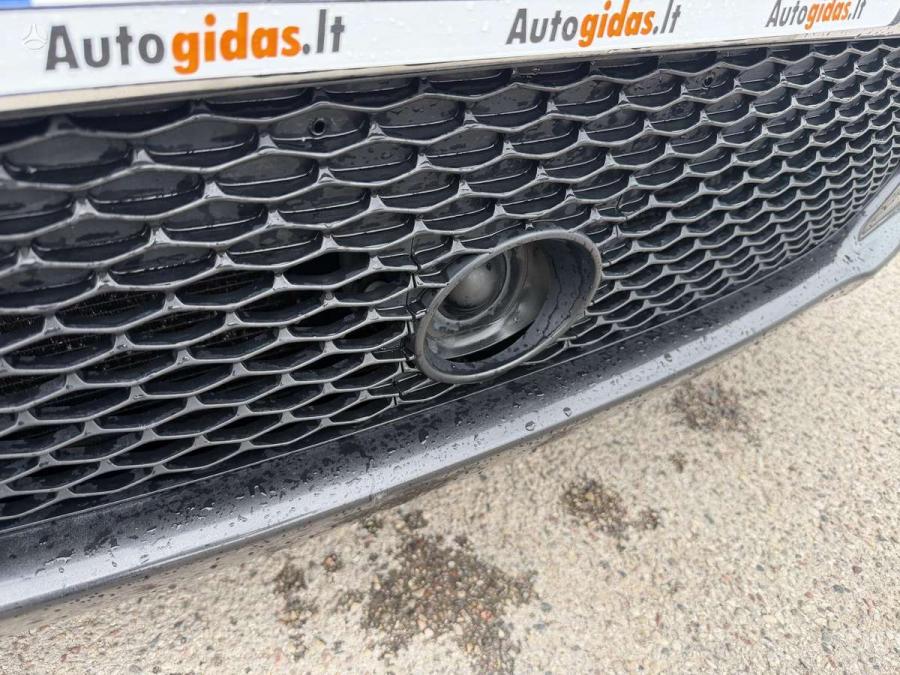 Melns Chrysler Pacifica 2017 Viļņa, ar dzinēja tilpumu 3.60 L un nobraukumu 109 tūkst. km par 13999 €, foto 20 vietnē AUTOMOTO.COM.LV