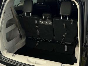 Melns Chrysler Pacifica 2017 Viļņa, ar dzinēja tilpumu 3.60 L un nobraukumu 166 tūkst. km par 14200 €, foto 14 vietnē AUTOMOTO.COM.LV
