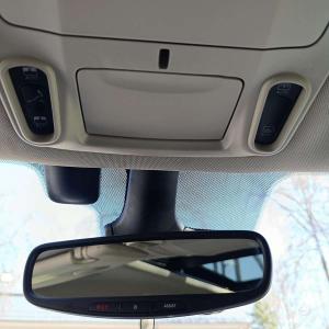 Melns Chrysler Pacifica 2017 Kauņa, ar dzinēja tilpumu 3.60 L un nobraukumu 132 tūkst. km par 16000 €, foto 17 vietnē AUTOMOTO.COM.LV