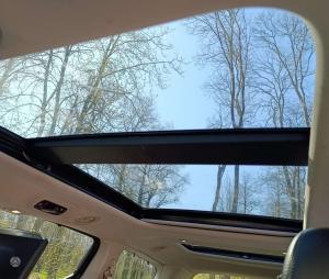 Melns Chrysler Pacifica 2017 Kauņa, ar dzinēja tilpumu 3.60 L un nobraukumu 132 tūkst. km par 16000 €, foto 22 vietnē AUTOMOTO.COM.LV