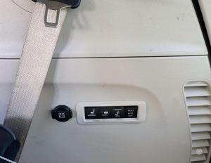Melns Chrysler Pacifica 2017 Kauņa, ar dzinēja tilpumu 3.60 L un nobraukumu 132 tūkst. km par 16000 €, foto 23 vietnē AUTOMOTO.COM.LV