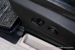 Black Chrysler Pacifica 2018 in Kretinga, with an engine capacity of 3.61 L and mileage of 131 thousand km for 15499 €, photo 24 on AUTOMOTO.COM.LV